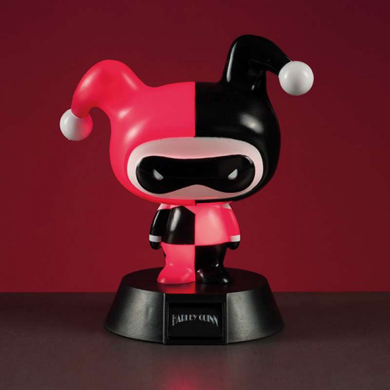 3D Character Lights – Fantasy Art Trading
