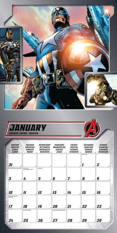 Books & Calendars – Fantasy Art Trading