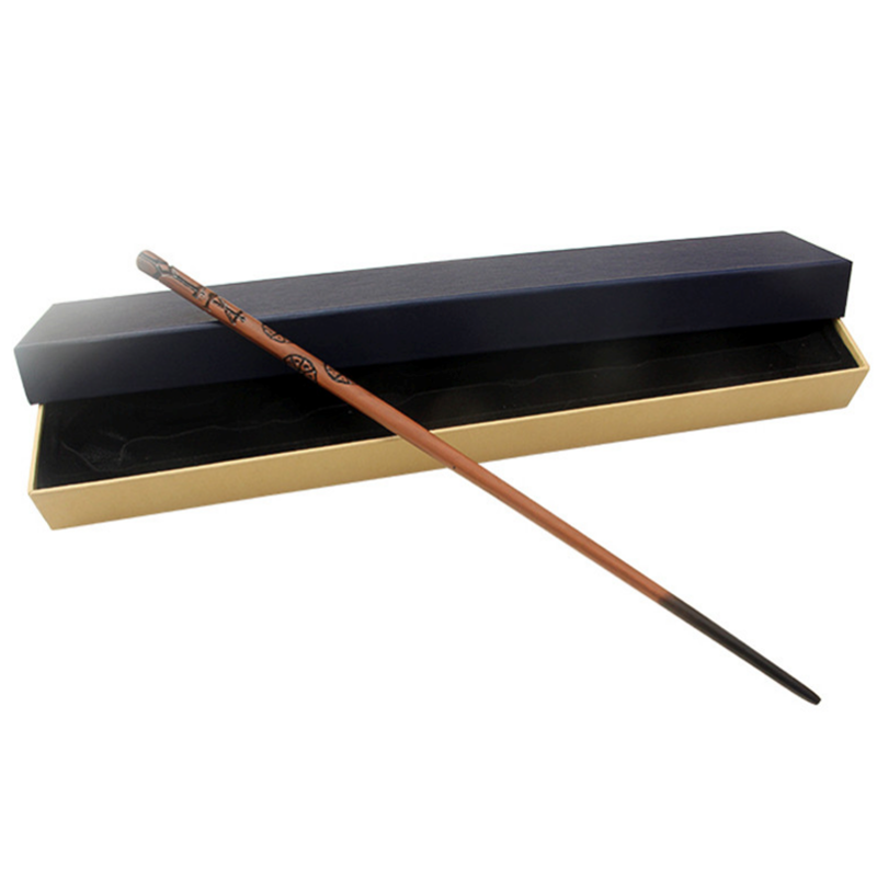 HP WEIGHTED MAGIC WAND TYPE 13 - Cedric – Fantasy Art Trading