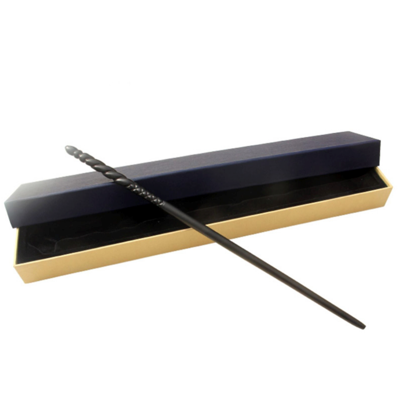 HP WEIGHTED MAGIC WAND TYPE 10 - Ginny – Fantasy Art Trading