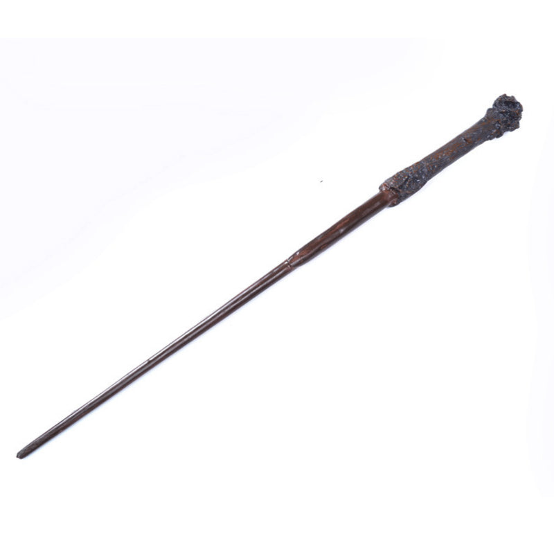 HP WEIGHTED MAGIC WAND TYPE 1 - Harry Potter – Fantasy Art Trading