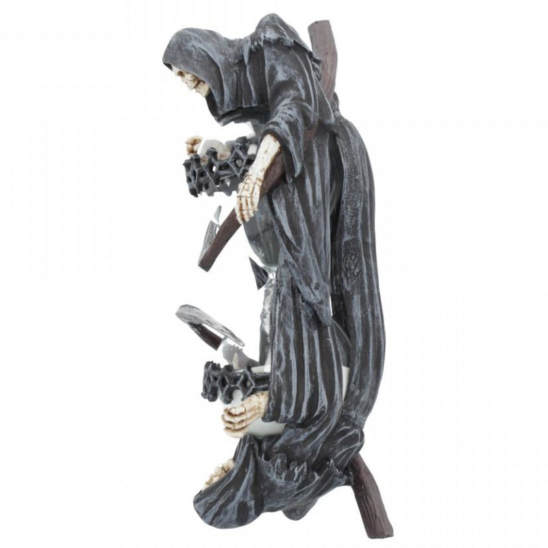 Soul Reaper Sand Timer by Anne Stokes – Fantasy Art Trading