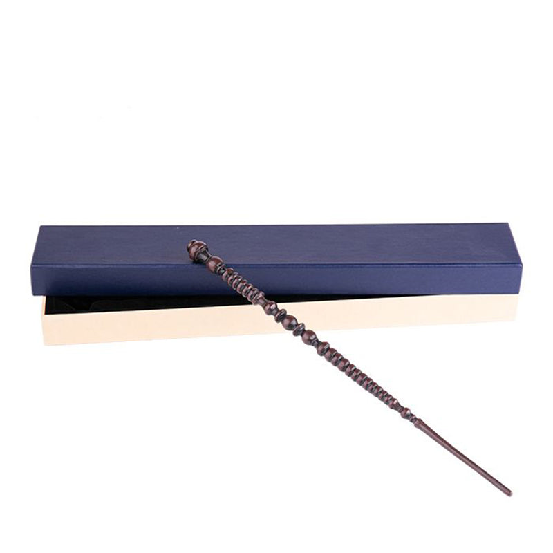 HP WEIGHTED MAGIC WAND TYPE 16 - Dolores Umbridge – Fantasy Art Trading
